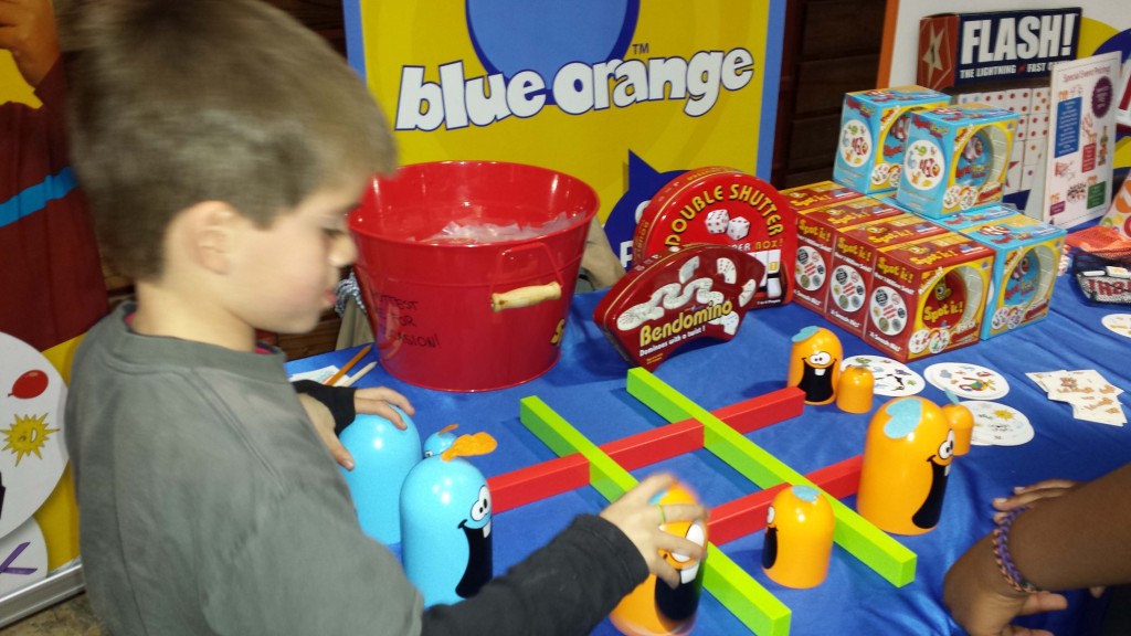 April is Autism Awareness Month - Blue Orange Games Blog