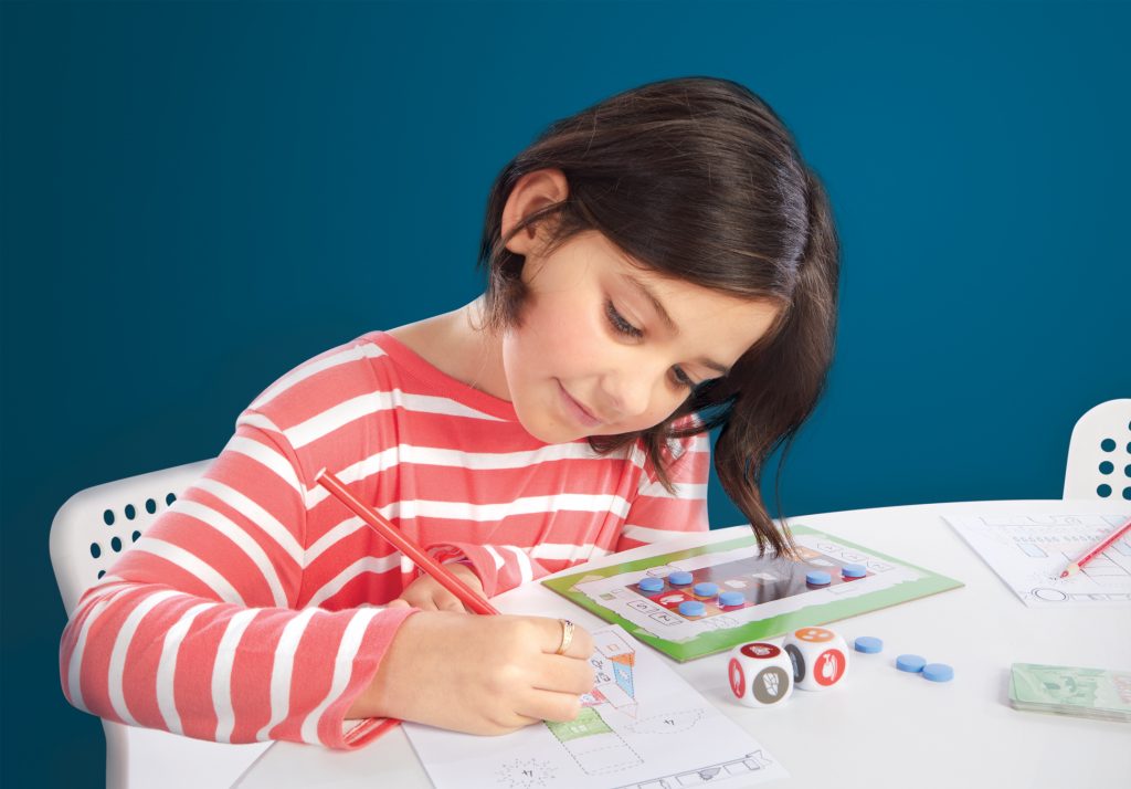 Gameschooling with Blue Orange games! - Blue Orange Games Blog