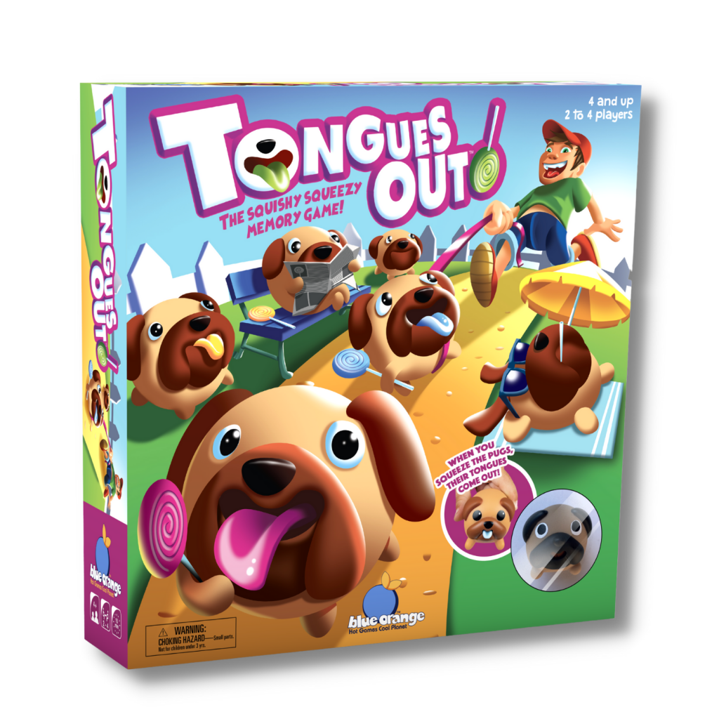 Uncategorized Archives - Blue Orange Games Blog