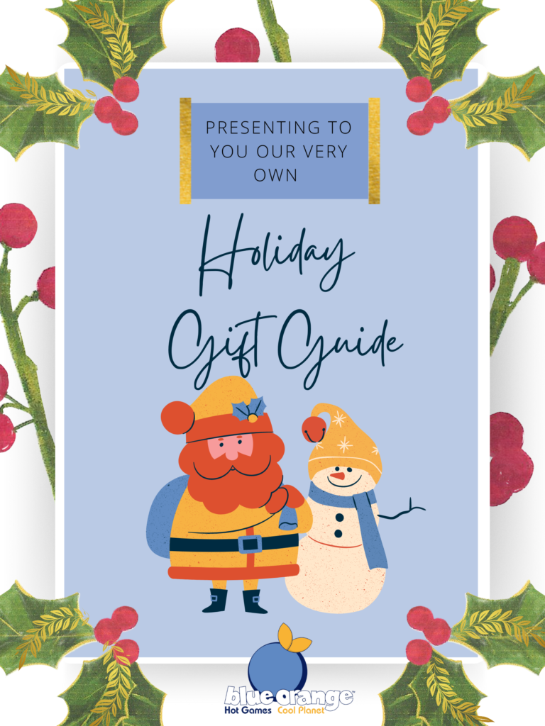 Blue Orange Games Blog - Makers of award winning board games and card ...